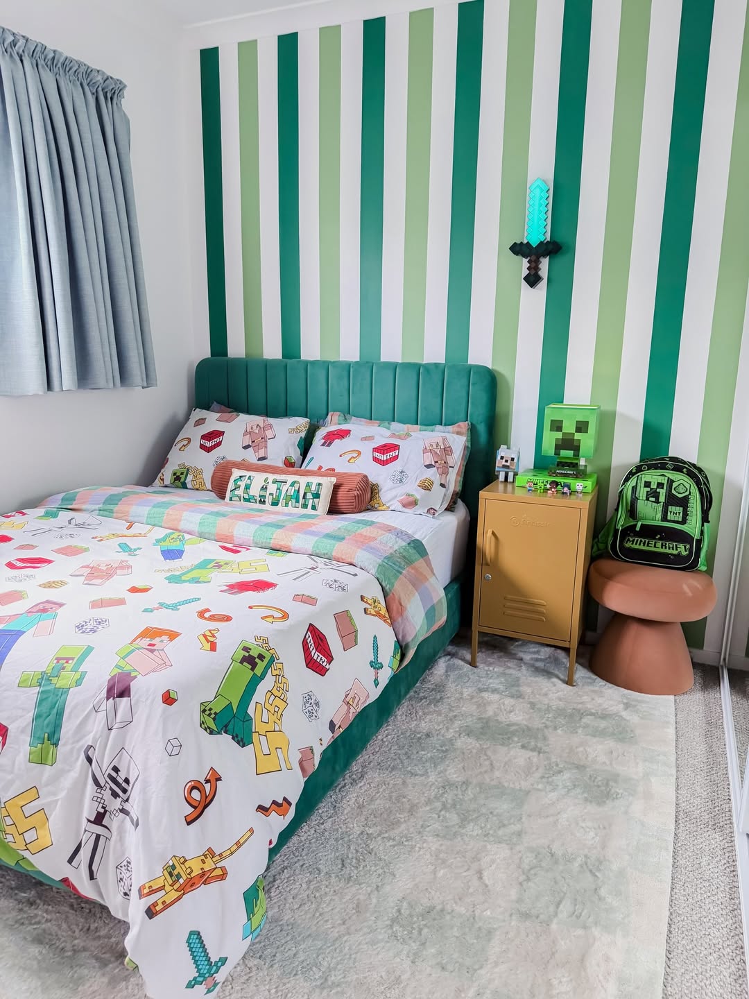Small Bedroom Ideas: Cozy and Modern Looks for Any Size Room