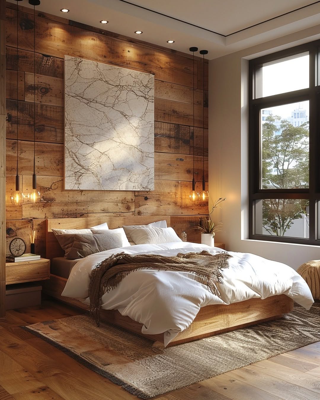 Small Bedroom Ideas: Cozy and Modern Looks for Any Size Room