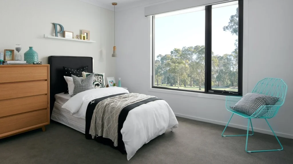 Small Bedroom Ideas: Cozy and Modern Looks for Any Size Room
